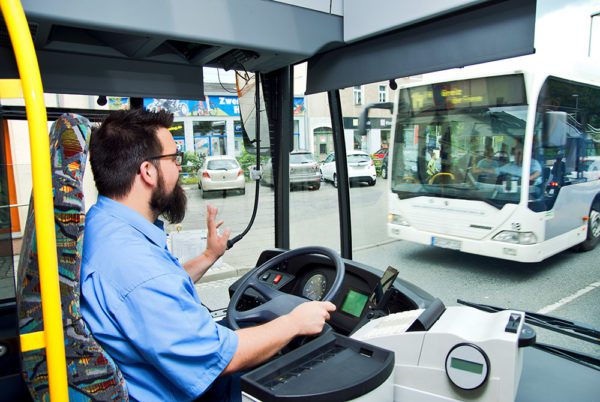 Commercial Driver Medical Certification – Preventive PLUS