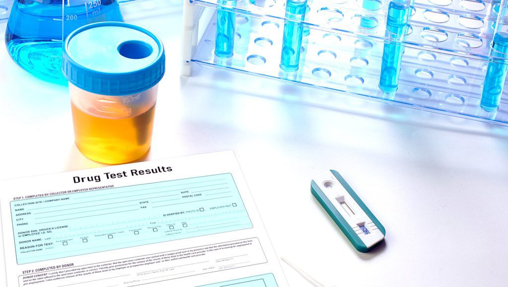 Substance Abuse Testing – Preventive PLUS
